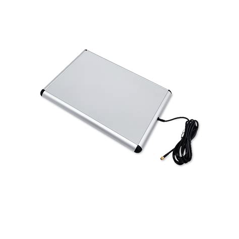 Fix Hf On Metal Rfid Antenna Iso Iec15693 13 56mhz Rfid Solution