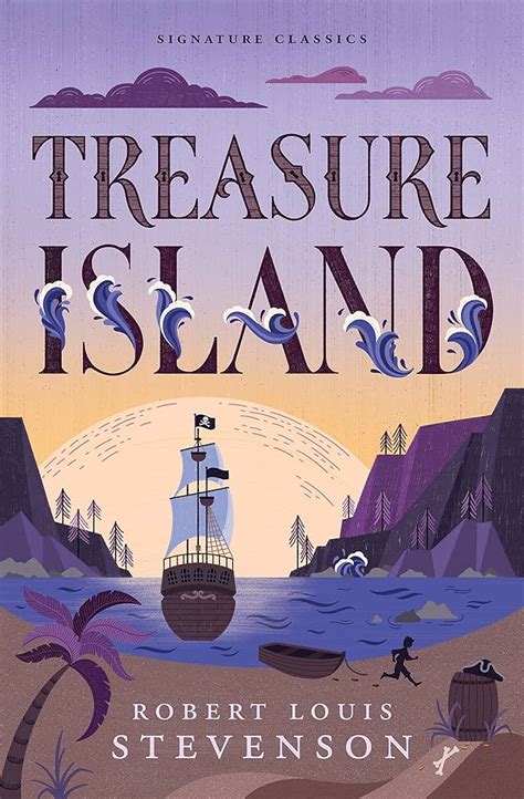 Treasure Island Book Cover Treasure Island By Stevenson Robert Louis