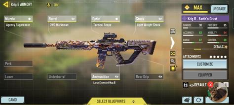 Krig 6 Codm But Warzone Rcallofdutymobile