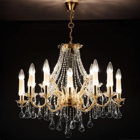 Канделябр: История, Виды и Применение в Современном Дизайне - Уют в доме