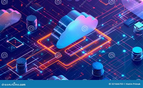 Cost Effectiveness Of Cloud Computing With Image Showing Pay As You Go