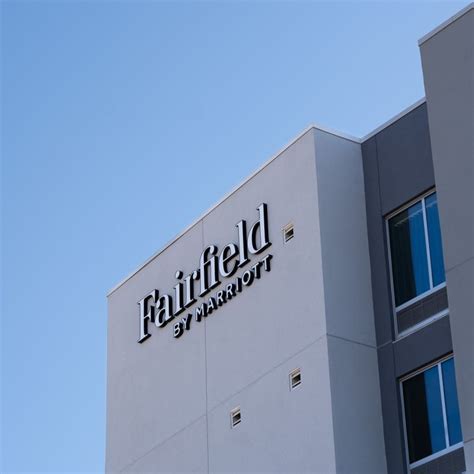 Did You Know Redstone Gateway Features Two Onsite Hotels Take A Look Inside Our Newest Hotel