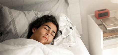 What Happens If You Always Sleep Late Essentia