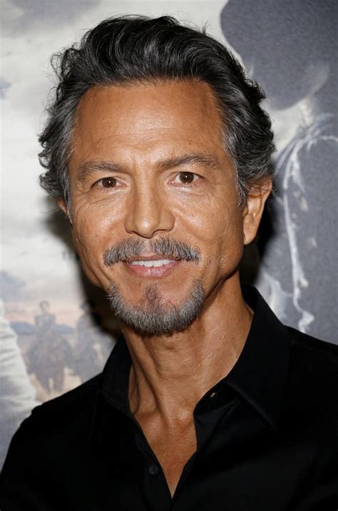 Benjamin Bratt Editorial Photography Image Of Celebrity 257658187