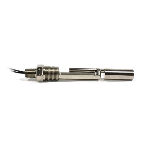 Explosion Proof Float Switch Stainless Steel Horizontal Float Switch