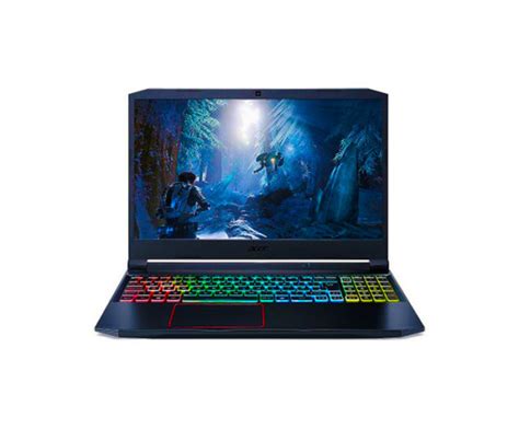 LAPTOP ACER NITRO 5 RTX 3060 - AG-TEC