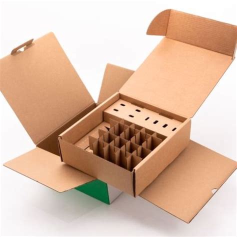 Inner Box Packaging Best4u Manufacturer