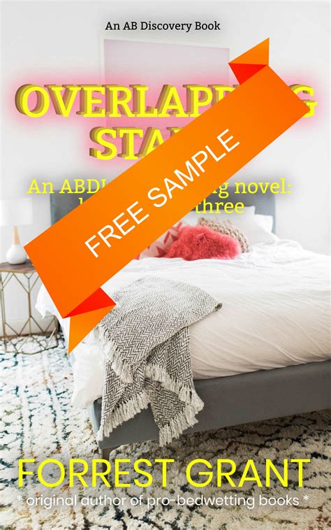 Overlapping Stains Ab Discovery