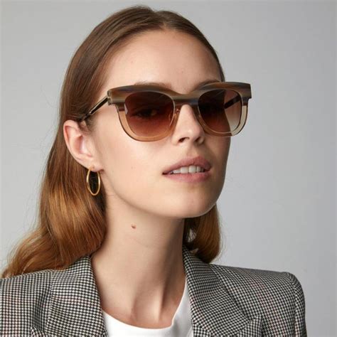 Thierry Lasry Sexxxy00 Sunglasses