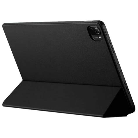 Xiaomi Pad Official Magnetic Flip Cover With Keyboard Gadgetz Com Bd