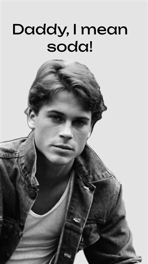 Pin By Mg Mc On Outsiders The Outsiders Greasers Just For Laughs Videos The Outsiders Sodapop