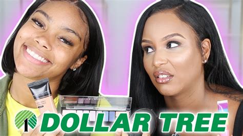 Dollar Tree Makeup