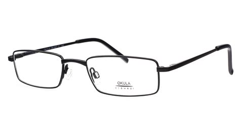 Obruby Kovové Ok Čtecí Brýle Ok Ok 887 Okula Eyewear