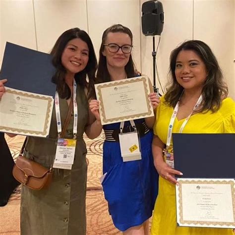 So Proud Of What Our Small And Mighty Iabccalgary Team Accomplished