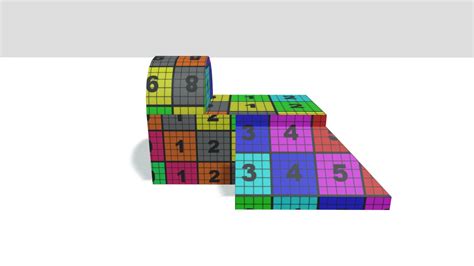 Uvbuildingassignment Download Free 3d Model By Oadri187 B927cb2