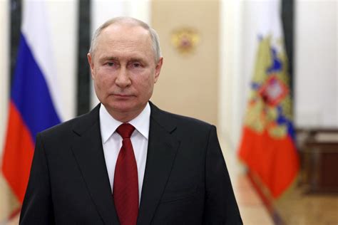18 Astounding Facts About Vladimir Putin