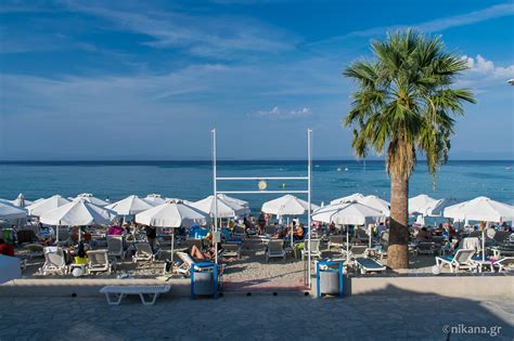 Hanioti Kassandra Places Nikanagr