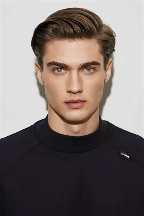 22 Side Part Hairstyles For Men In 2025 Classic Modern And Trendy Looks