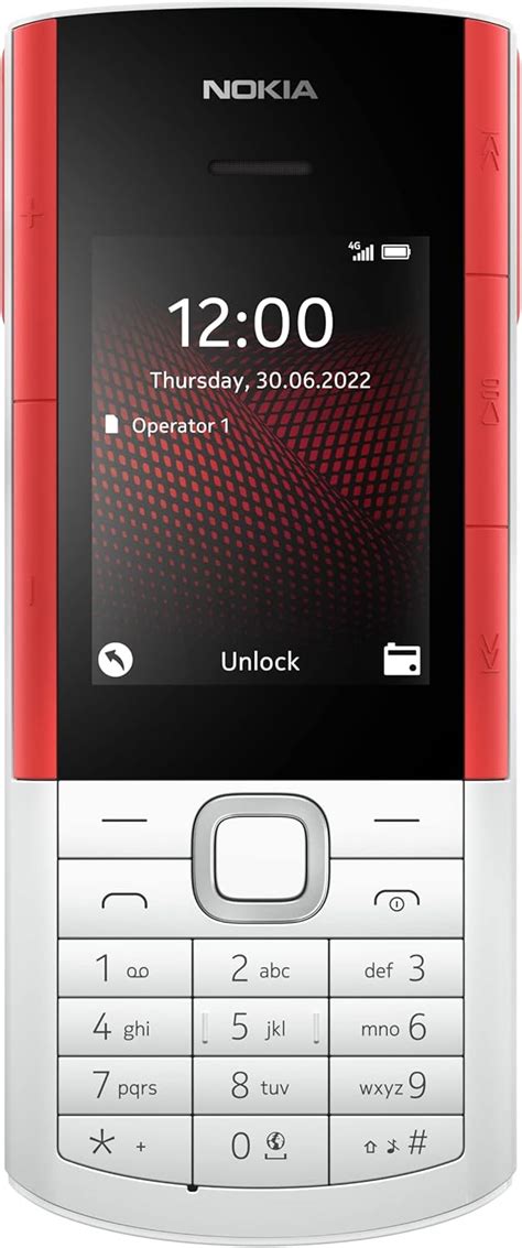 Nokia Cellular 4g Dual Sim Au Electronics