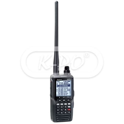 Yaesu Fta 750l K Po