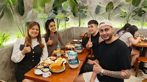 Pak Curry Kuala Lumpur