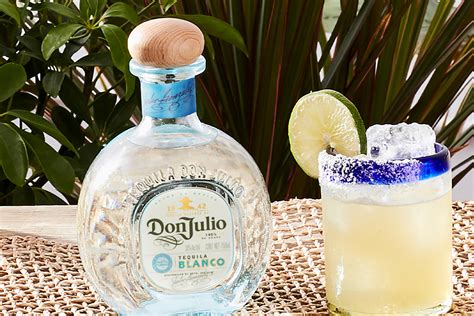 Día De La Margarita 3 Formas De Preparar Este Clásico Con Tequila Don