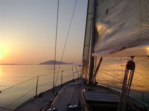 Evolution Sails Vancouver Loft