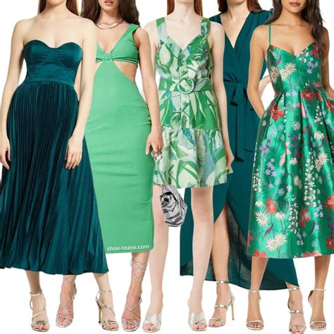 What Colour Nails With Teal Dress Design Talk