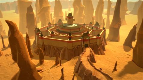 Kryptarium Prison Ninjago Wiki Fandom Powered By Wikia