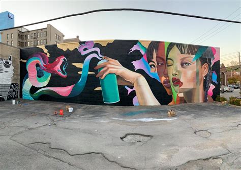 Lisa Project Nyc Added A New Photo — At Lisa Project Nyc