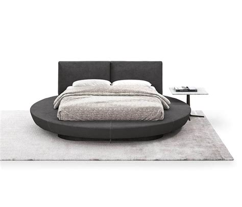 High End Italian Designer Zero Bed Italian Designer And Luxury