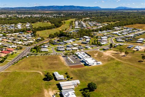 Mareeba Backs Bypass Plan The Express Newspaper Local News Covering