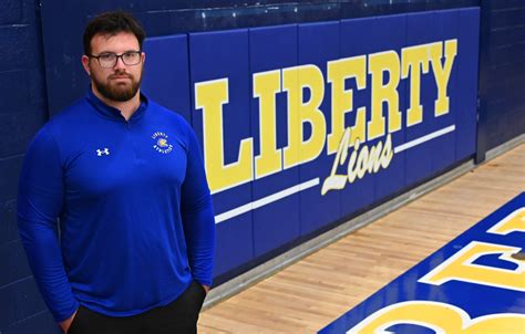 Sam Rothstein Named Libertys New Athletic Director
