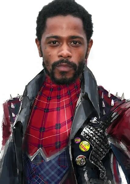 Bryan Seekers Fancasting Fan Casting On Mycast