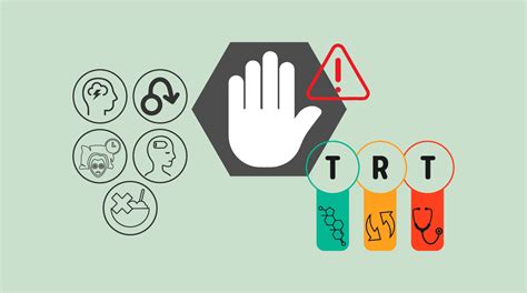 What Happens When You Stop Trt Abruptly After Years