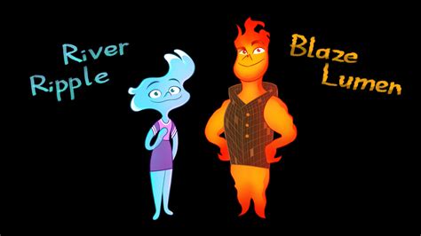 Concept Elemental Swap By Srselodka On Deviantart