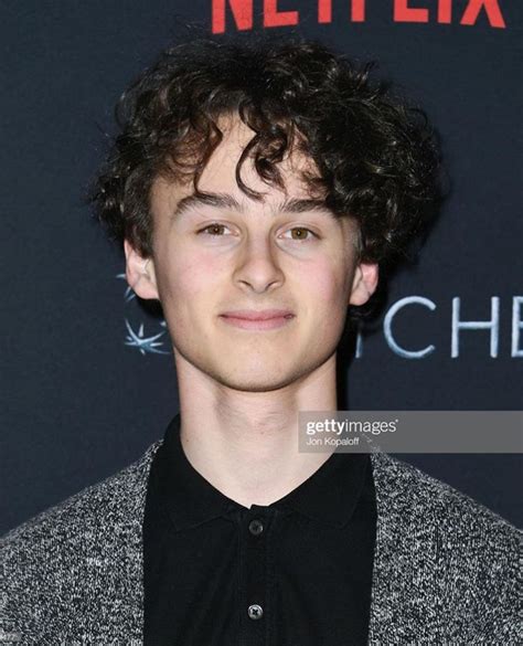 Wyatt Oleff X Netflix Super Wyatt Wyatt It Movie Cast
