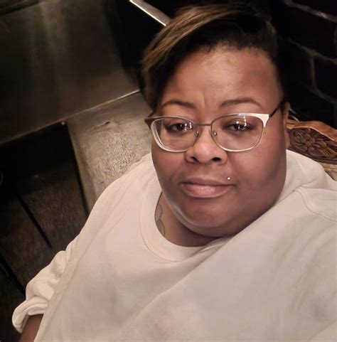 Candace Brooks