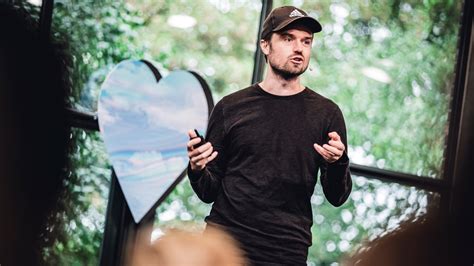 Andreas Refsgaard Cphtvfestival