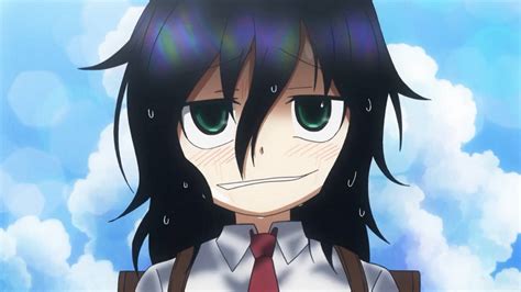 Tomoko Kuroki By Suzettecharlotte On Deviantart Tomoko Kuroki By Suzettecharlotte On Deviantart
