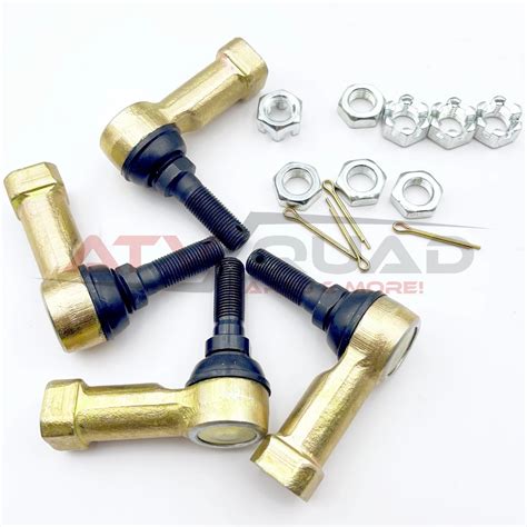 Kit De Extremo De Varilla De Amarre Para Can Am G2 Renegade 500 570 800