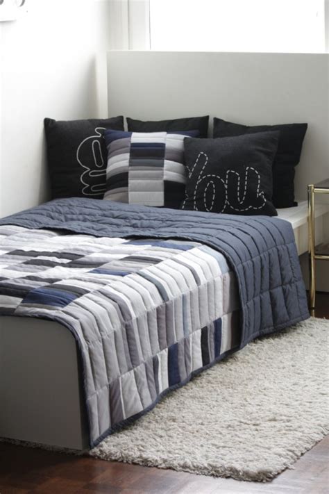 Narzuta Patchworkowa Miya Dom Decobazaar