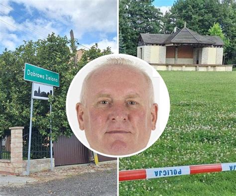 Nagroda Za Znalezienie Jacka Jaworka Przepadnie Mężczyzna Nie Zgłosił Się Po Nią Na Policję