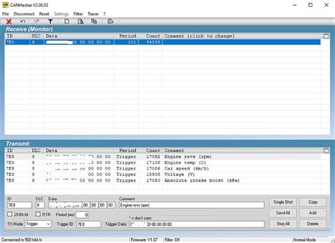 can анализатор can hacker на arduino своими руками Мастер Винтик