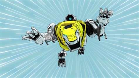 Watch Voltron Force Streaming Online Showmax