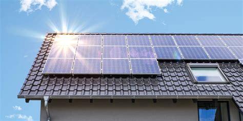 Packages Greentech Solar