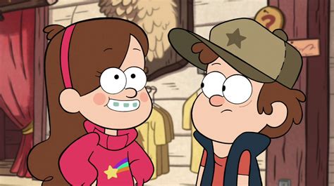 Gravity Falls Disney Xd Cancella La Serie Dopo Due Stagioni