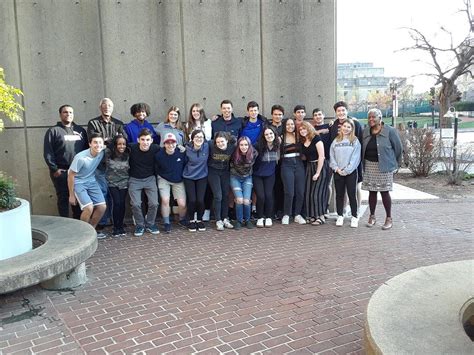 Reynauld Smith From Lincoln High School Classmates