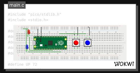 Midterm Wokwi Esp32 Stm32 Arduino Simulator
