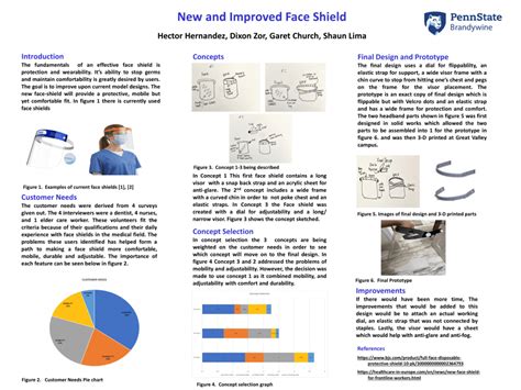 Edsgn 100 Teams 7 And 8 Multidisciplinary Engineering Design
